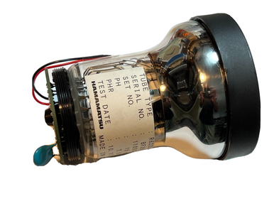 Hamamatsu R6233 KIT Photomultiplier Tube with PCB KIT