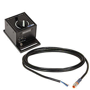 Thorlabs Two Items Set: Ledd1B Led Driver & Mcwhl5 Mounted Led. New ...