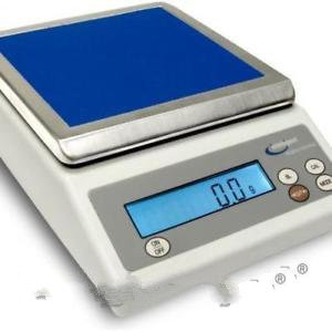 Intelligent Pd-3000-S Pd Series 3000G/6.5Lb Precision Balance W/6.5 X 6 ...