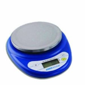 Adam Cb Compact Scale 3000 CB-3000 Balances and Scales NEW - SPW Industrial