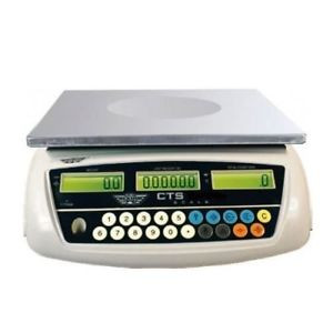 My Weigh Cts-3000 Digital Counting Scale - SPW Industrial
