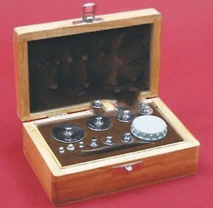 New Analytical Weight Box 100Gm Capacity Lab & Life Science - SPW ...