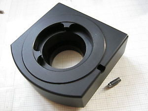 EYEPOINT ADJUSTER FOR OLYMPUS BXBX2 MICROSCOPE RAISES EYEPOINT 30MM U ...