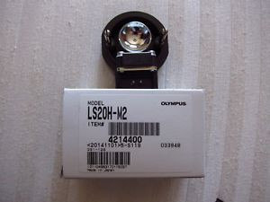 Olympus Microscope Lamp Socket For Bh2 Ck2 Ls20H-M2 For Halogen Bulb 6V ...