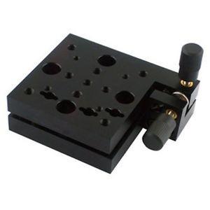 Two-Axis Tilt Platform Precise Manual Tilt Stage Pq250-4L Precise Tilt ...