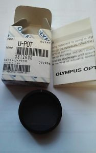 Olympus Polarizer U-Pot - SPW Industrial