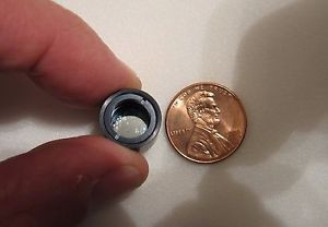 Custom 50X X 0.90Na Miniature Microscope Objective - SPW Industrial