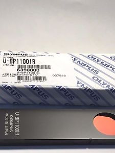 Olympus U-Bp1100Ir Analyzer Slider Bx51Wi Microscopes - SPW Industrial