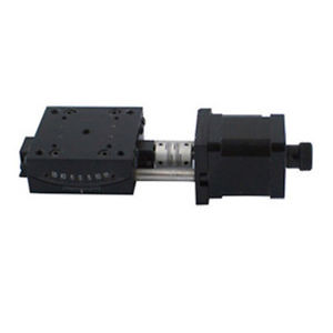 Motorized Goniometer Stage Electric Goniometer Platform - SPW Industrial