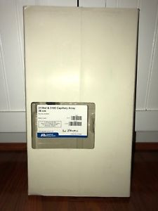 Applied Biosystems 3130Xl Capillary Array 36Cm Genetic Analyzer 16 ...