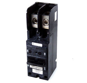 New Cutler Hammer Bj2200 200A 2-Pole 120/240V Circuit Breaker - SPW ...
