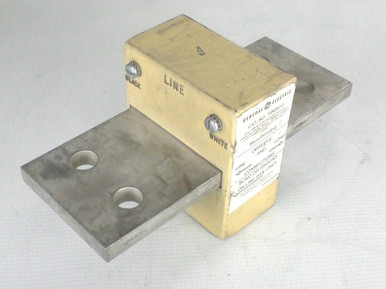 Ge Neutral Current Sensor Tskg410 - SPW Industrial