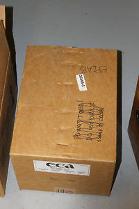 New Eca Isolation Transformer Power Rating 500Va Eca500-1 - SPW Industrial