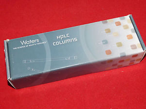 New Waters Ic-Pak Anion Hc, 4.6 X 150Mm Hplc Column Wat026770 - SPW ...