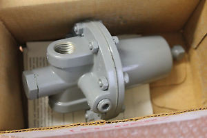 Fisher 64R 35-100 Psi - SPW Industrial