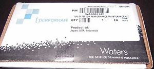Waters Uv/Vis 2487 Detector Pm Kit Pn# Was081142 Brand New - SPW Industrial