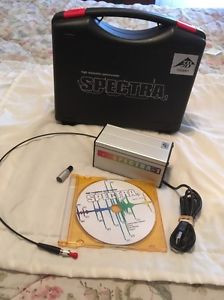 New 3B Scientific U17310 Student Spectrometer, 360 To 800Nm Spectral ...