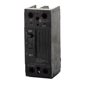 Tqd22175 New In Box Ge General Electric Circuit Breaker - - SPW Industrial