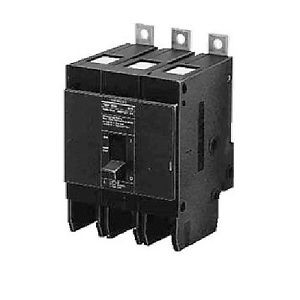 New In Box - Siemens Bqd360 Circuit Breaker - - SPW Industrial
