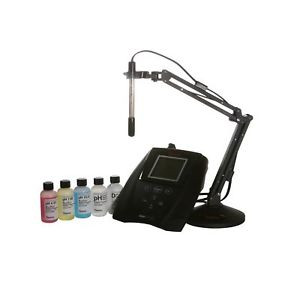 Thermo Scientific Orion Star A211 Benchtop Ph/Ise/Mv/Temperature Meter ...