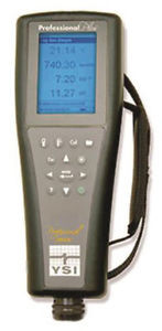 Ysi Professional Plus Multiparameter Instrument - SPW Industrial