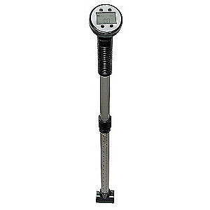 Global Water Flow Probe,3-6 Ft. Extendabl Handle, Fp111 - SPW Industrial