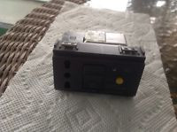 Vimar Current Operator Circuit Breaker 2P +E. 16A 250Volts - SPW Industrial