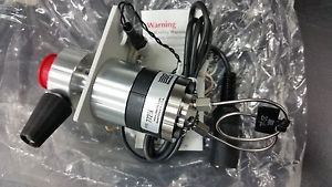 Rheodyne/Idex 7725I 6-Port Injection Valve - SPW Industrial