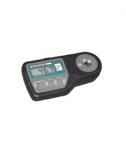 Digital Butyro Refractometer - SPW Industrial