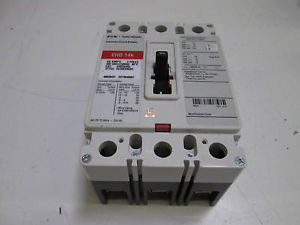 Eaton Circuit Breaker Ehd3040L - SPW Industrial