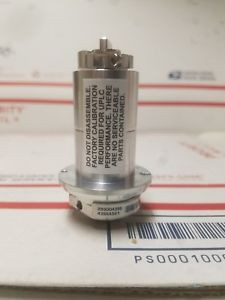 Waters Acquity Valve Assembly 2 Port PN 289004398 - SPW Industrial