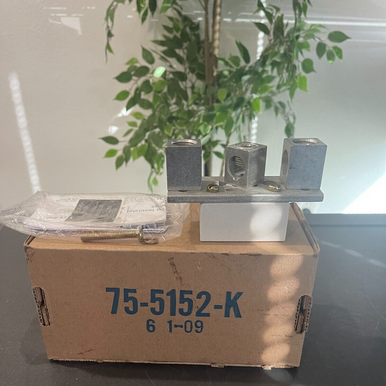 Ink250 Eaton Neutral Block Kit 250 Amp - SPW Industrial