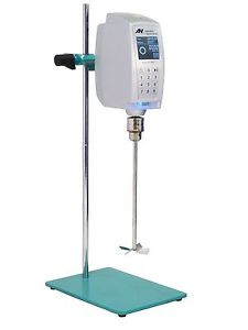 New AM250W-T Electric Lab Mixer Agitator High Accuracy Agitator 30L Y ...