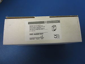 Telemecanique Xsd-A400519H7 Proximity Sensorinductive40Mm2 Wire - SPW ...
