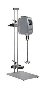 AM250W-T Electric Lab Mixer Agitator High Accuracy Homogenizer 30L a1 ...