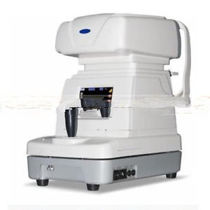 ECO FA-6000A Autorefractor Refractometer Optometry Machine 5.7 LCD ...