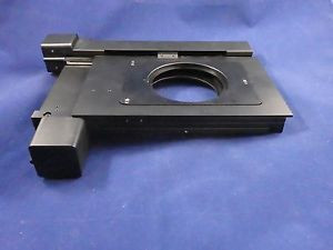 Prior Automated Microscope Stage - SPW Industrial