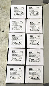 (10) Hubbell Hbl2611 L530P 30 Amp Twist-Lock Plugs - SPW Industrial