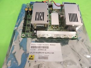 NEW Thermo Fisher IOS RF Supply Board 2115950-28 Ion Optic RF Supply ...