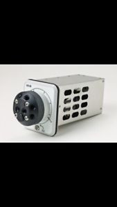 Brand New GE AKTA Avant Valve V9-X1 Buffer Inlet P/N 28-9572-27 - SPW ...