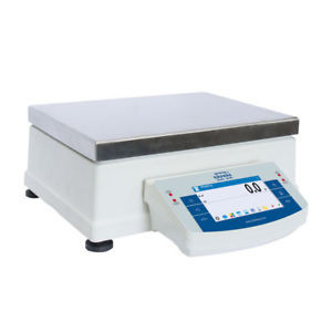 Radwag APP 25.X2 Precision Balance - SPW Industrial