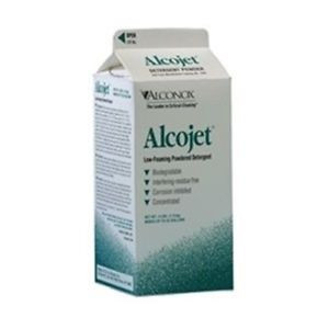 Alconox Alcojet 1403 Low Foaming Powdered Detergent, 300 lbs Drum - SPW ...