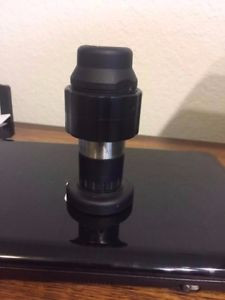 Orbisphere A1100 Oxygen (O) EC electrochemical sensor mod. A1100-S00 ...