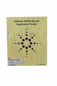 Agilent G7202 Masshunter ICPMS Software License - SPW Industrial