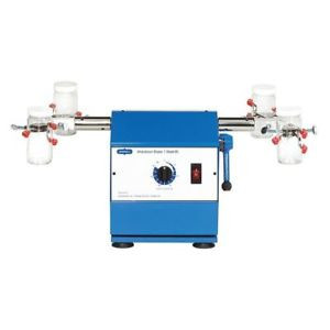 BURRELL SCIENTIFIC 075-785-04-36 Shaker,Wrist Action,Fixed,220V,1.8A ...