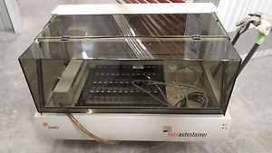 Dako S3400 LV-1 Autostainer Universal Staining System w Software, PC ...