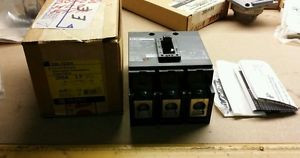 Qbl32200 Square D Powerpact Molded Circuit Breaker 200 Amp 240 V - SPW ...