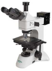 VANGUARD 1442MMI Industrial and Metallurgical Microscope - SPW Industrial