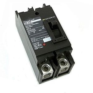 Qbl22225 Square D Circuit Breaker New In Original Box - SPW Industrial