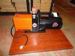 BECKMAN COULTER, Vacuum Pump, Optima, PART#356220, 100% NEW - SPW ...